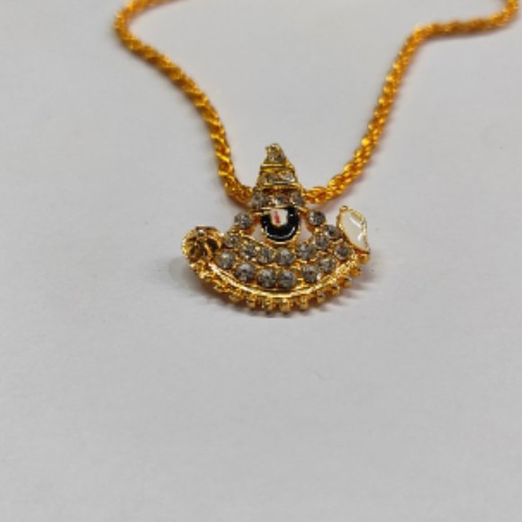 Other | Tirupati Balaji Locket For Men And Women | Poshmark